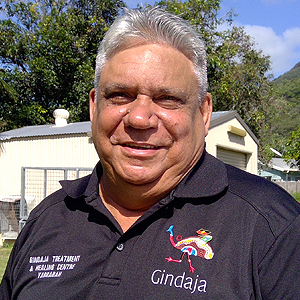 Our Team | Gindaja Indigenous Corporation